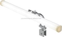 China DC 12V Input Voltage LED Bathroom Mirror Lights in Simple Design for Wall Vanity Decor for sale