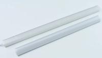 China Cabinet Lights Voltage Recessed LED Aluminum Strip Light for Under Cabinet and Closet for sale