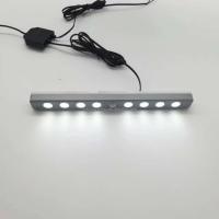China 2700K-6500K off-white LED Night Lights DC 12V with PIR motion SENSOR for sale