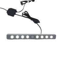 China 2700K-6500K off-white LED Night Lights DC 12V with PIR motion SENSOR for sale