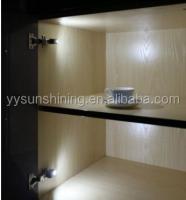 China IP42 Rated LED Induction Lamp for Kitchen Cabinet Door Magnetic Door Hinge 1- for sale