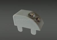 China IP42 Rated LED Induction Lamp for Kitchen Cabinet Door Magnetic Door Hinge 1- for sale