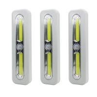 China Indoor Night Lighting LED Cabinet Light with Intelligent Design and USB Rechargeable for sale