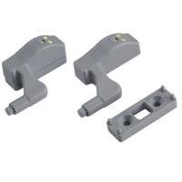 China Kitchen Cabinet Cupboard LED Hinge Light with Battery and High CRI Ra 80 for sale