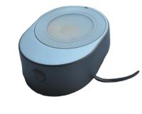 China PIR Motion Sensor LED Night Light for Bedroom Kitchen Cabinet 12V Wireless Night Lamp for sale
