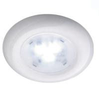 China Mini Surface Mounted LED Spot Light for Under Cabinet and Furniture CE Certified DC 12V 3W for sale