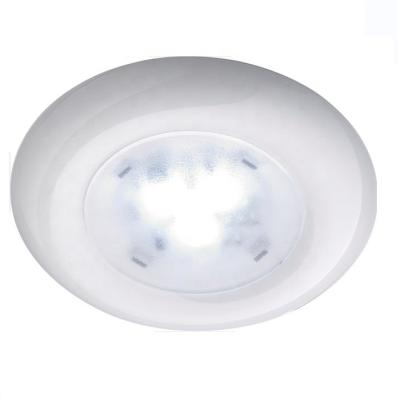 China Mini Surface Mounted LED Spot Light for Under Cabinet and Furniture CE Certified DC 12V 3W for sale