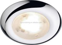 China Mini Surface Mounted LED Spot Light for Under Cabinet and Furniture CE Certified DC 12V 3W for sale