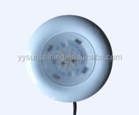 China Mini Surface Mounted LED Spot Light for Under Cabinet and Furniture CE Certified DC 12V 3W for sale