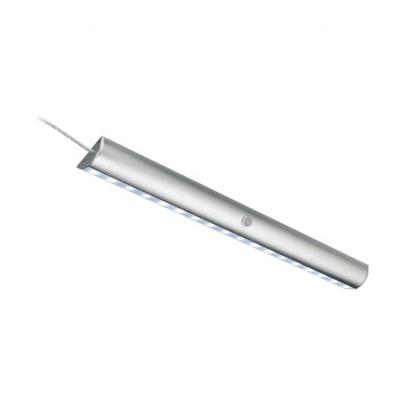China Switch Type Motion Sensor LED Wardrobe Light for Indoor 12V and 0.5kg Product Weight for sale