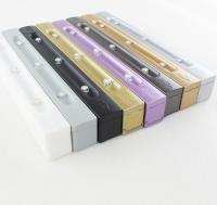 China Hotel Battery Operated LED Drawer Light with Vibration Inductive Switch and LED Light for sale