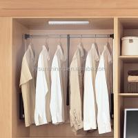 China Switch Type Motion Sensor LED Wardrobe Light for Indoor 12V and 0.5kg Product Weight for sale
