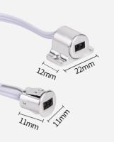 China IR Door/Hand Sensor Switch for Furniture Light Good Sensitive Recessed/Surface Mounted for sale