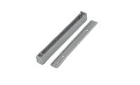 China Vibration Inductive Switch LED IR Sensor Light for Wardrobe Cabinet and Drawer Silver Grey for sale