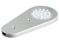 China 12V LED IR Sensor Switch Light for Closet Drawer and Wardrobe ABS Material for sale