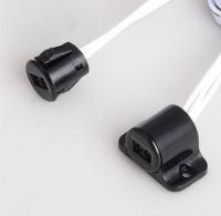 China ABS DC12V 24V Smart Detachable Single Door Motion Sensor Led Cabinet Furniture Light for sale