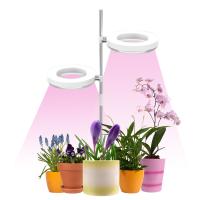 China 12W USB Ground Plug Light for Plants Growth Professional Manufacturers Suppliers for sale
