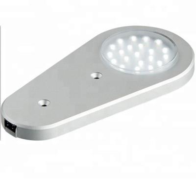 China IR Sensor Switch 12V DC 1.8W LED Automatically Suitable for Showcase Cabinet Light IP23 for sale