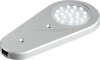China IR Sensor Switch 12V DC 1.8W LED Automatically Suitable for Showcase Cabinet Light IP23 for sale