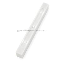China Battery 3*AAA Operated Gold Champagne LED Refrigerator Sensor Light for Drawer and Door for sale