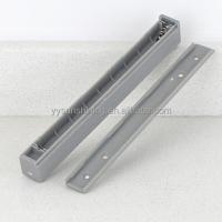 China Battery 3*AAA Operated Gold Champagne LED Refrigerator Sensor Light for Drawer and Door for sale
