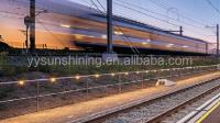 China Aluminum Mini 12V Led Rail Fence Lighting for Outdoor and Indoor Led Deck Rail Light for sale