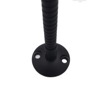 China LED Gooseneck Reading Light 12V 24V Book Lamp with Inner Touch Dimmer Sensor Switch for sale