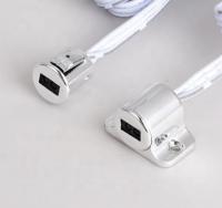China Single Hand IR Sensor Switch for Led Light in Wardrobe Cabinet Furniture Kitchen for sale