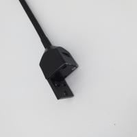 China 12V Book Lamp with Touch Dimmer Sensor Switch CE Certified LED Gooseneck Reading Light for sale