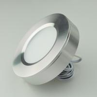 China Living Room Cabinet LED Down Light Super Slim and High Brightness Made of Aluminum PC for sale