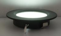 China Living Room Cabinet LED Down Light Super Slim and High Brightness Made of Aluminum PC for sale