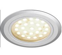 China 12V DC Indoor Spotlight Directional Light Fixture for Room Living Hallway Cabinet Lights for sale