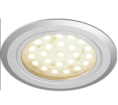 China 12V DC Indoor Spotlight Directional Light Fixture for Room Living Hallway Cabinet Lights for sale