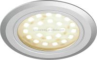 China 12V DC Indoor Spotlight Directional Light Fixture for Room Living Hallway Cabinet Lights for sale