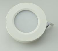 China Embedded Installation Bedroom Living Room Puck Light for Kitchen Under Cabinet Lighting for sale