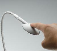 China Lighting Solutions Service Touch Sensor LED Bedhead Light for Hospital and Car Applications for sale