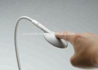 China Lighting Solutions Service Touch Sensor LED Bedhead Light for Hospital and Car Applications for sale