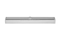 China Modern Design 10LED Battery Operated Motion Sensor Led Lights for Cabinet PC Silver for sale