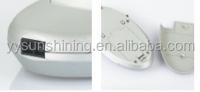 China Mini Battery Operated LED IR Sensor Light 80 lm/w Efficiency for Under Cabinet Drawers for sale