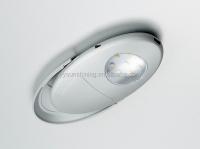 China Mini Battery Operated LED IR Sensor Light 80 lm/w Efficiency for Under Cabinet Drawers for sale