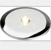 China Modern Design LED Cabinet Lights for Home Cabinet NO Dimmer and Recessed Mounted for sale