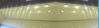 China Modern Design LED Cabinet Lights for Home Cabinet NO Dimmer and Recessed Mounted for sale