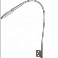 China Touch Switch Book Reading Night Light for Modern Bed Headboard Free Sample Offered for sale