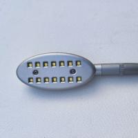 China Touch Switch Book Reading Night Light for Modern Bed Headboard Free Sample Offered for sale