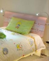 China 83lm Lamp Luminous Flux Hotel Bedside Reading Wall Light for Kids Room in Ningbo for sale