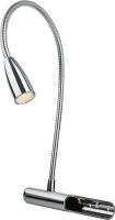 China LED Bedroom Bedside Table Lamp for Bedside Illumination Needs in Modern Design for sale