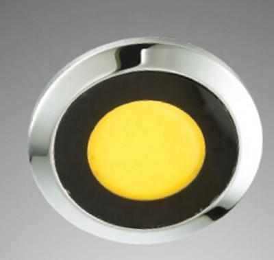 China Product Weight 0.2kg Smart Under Cabinet Lighting for White Round Cabinets and Cabinets for sale