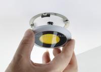 China Product Weight 0.2kg Smart Under Cabinet Lighting for White Round Cabinets and Cabinets for sale