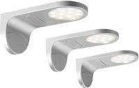 China LED Kitchen Cabinet Light with Touch Sensor Surface Mounted by Screws DC 12V 3.5W SMD 5630 for sale