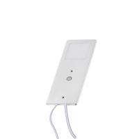 China Install Style Surface Mounted by Screws LED Light for Kitchen Cabinets and Wardrobes for sale